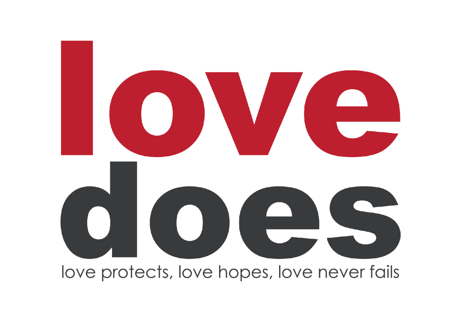 love does: Rice Bagging at Monument Crisis Center - Lafayette-Orinda Presbyterian Church