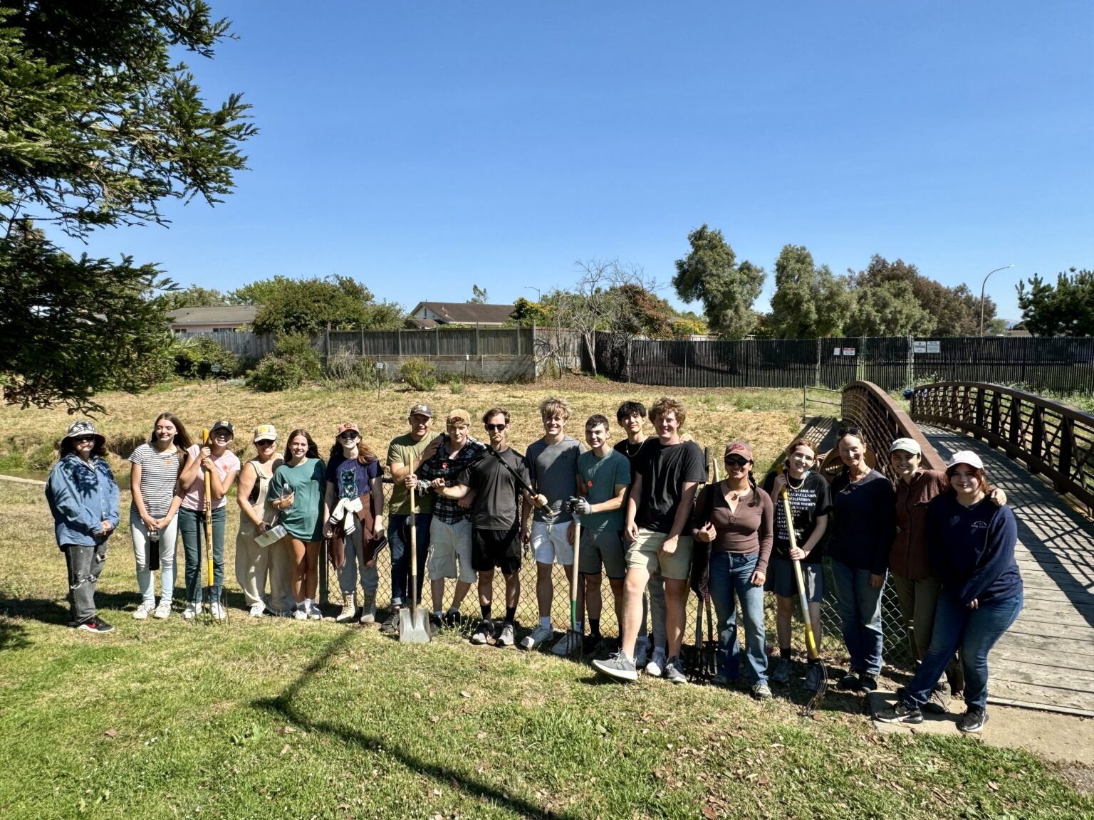 Mission at LOPC - Lafayette-Orinda Presbyterian Church