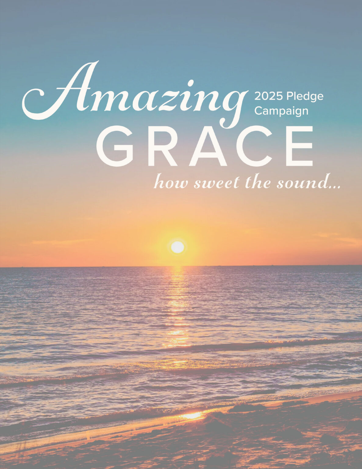 Pledge 2025 - Lafayette-Orinda Presbyterian Church